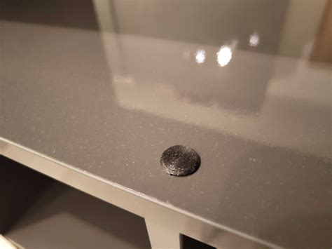 Ikea Kallax Shelf Divider Delete Dowels By S17s05 Download Free Stl
