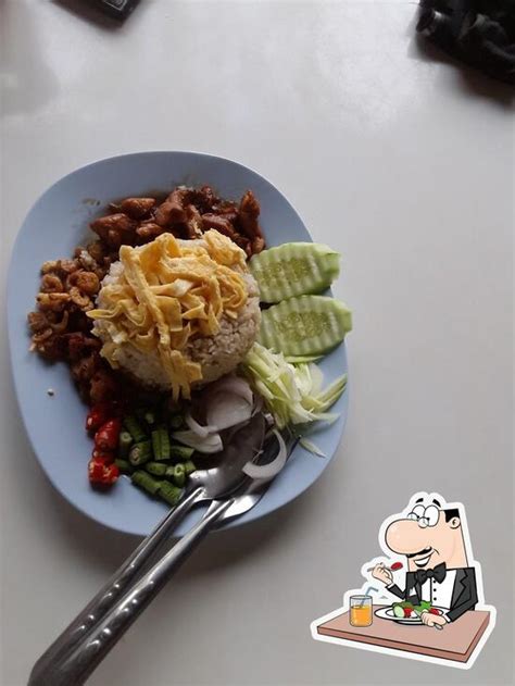 Restaurante สวนอาหารเชฟอ้วน Wang Sam Mo Opiniones Del Restaurante