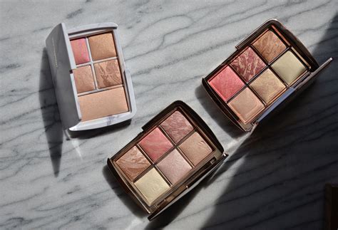 Hourglass Ambient Lighting Palette 3 Review