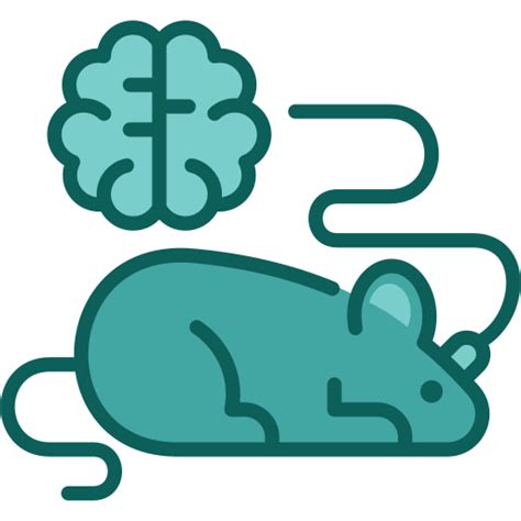 Optogenetics Generic Color Lineal Color Icon Freepik