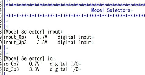 Sn74axc8t245 Sn74axc8t245rhlr 18v Ibis Model Logic Forum Logic