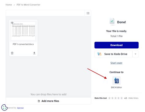 How To Convert Excel To Word 3 Easy Ways