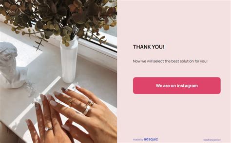 Квіз для майстра манікюру