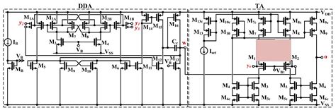 Sensors Free Full Text 05 V Versatile Voltage And