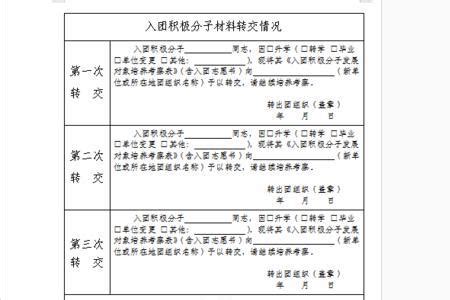 团员退团怎么退