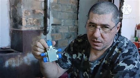 Клапан ГУРа ЗИЛ. Ссылка на магазин и промокод на скидку в описании 😎 ...