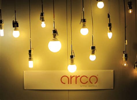 Arrco Lighting Moonbox