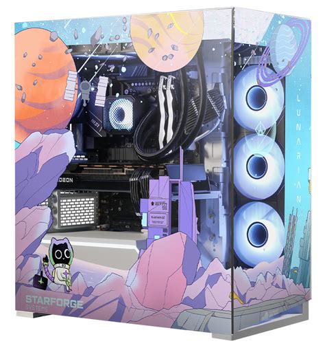 Updating Your System Bios Through Msi Center Starforge Systems