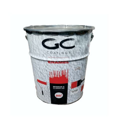 Gc Universal Undercoat 20l White