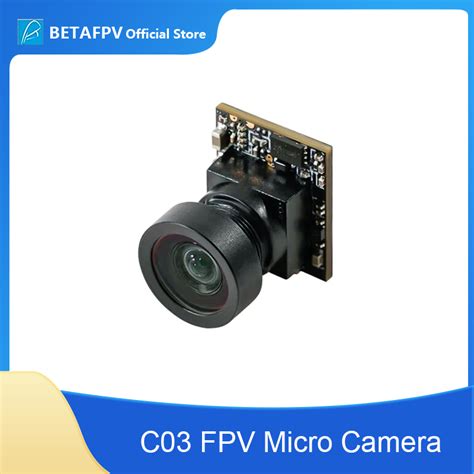 BETAFPV C03 FPV Micro Camera Lazada Co Th