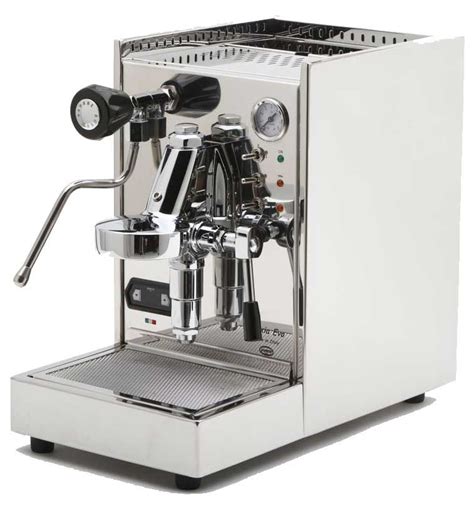 Quick Mill Alexia Evo