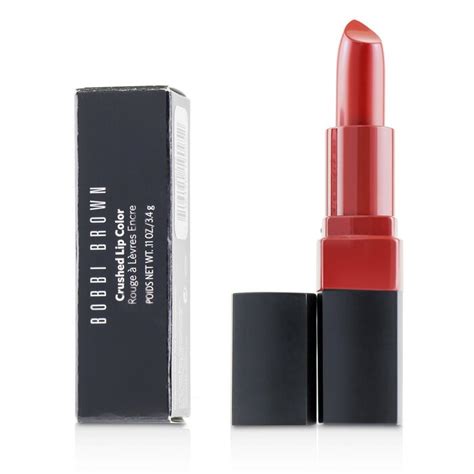 芭比波朗 Bobbi Brown 炙恋唇膏 Regal 34g011oz 草莓网cn