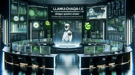 nvidia发布llama3 chatqa 1 5 提升对话问答和表格推理能力，平均性能超越gpt 4 知乎