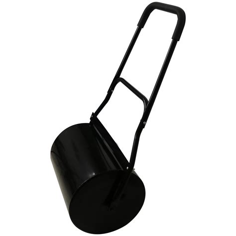 Heavy Duty Large 72l Water Filled Garden Lawn Roller £6699 Oypla