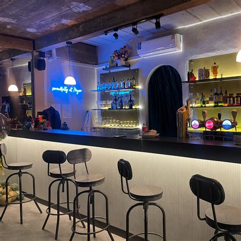 บาร์ ไม่ ลับ นนทบุรี 🍸 แกลเลอรีที่โพสต์โดย Isky Lemon8