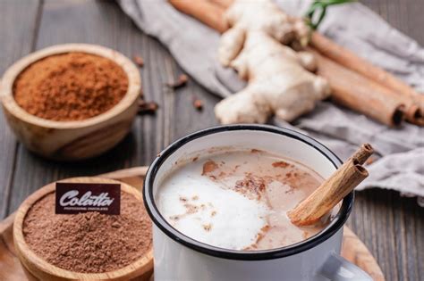 3 Sajian Wedang Jahe Ala Café Kombinasi Lokal Internasional Sekaligus 3 Sajian Wedang Jahe Ala Café Kombinasi Lokal Internasional Sekaligus