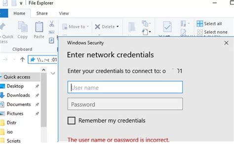 Allow Anonymous Access To Shared Folder Or Printer On Windows Windows