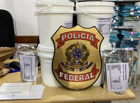 Suspeito de traficar drogas pelos Correios é preso em Marabá Pará G