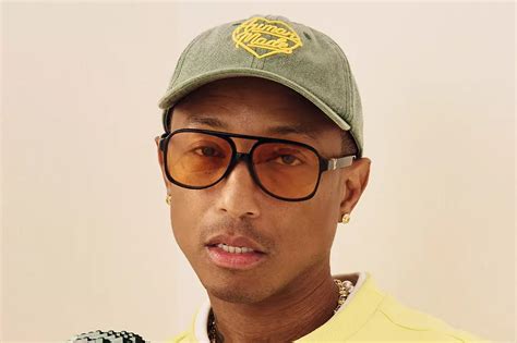 Pharrell Gets Heat For Saying He Doesnt Do Politics
