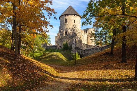 10 Best And Most Beautiful Places To Visit In Latvia Tad