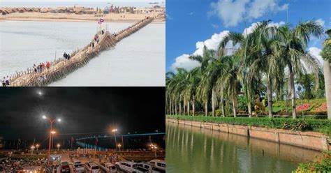 ខេត្តកំពង់ចាម កំពុងអភិវឌ្ឍខ្លួនឱ្យសាកសមជាក្រុងពាណិជ្ជកម្ម ដើម្បីបម្រើក្នុងវិស័យទេសចរណ៍ Thmey