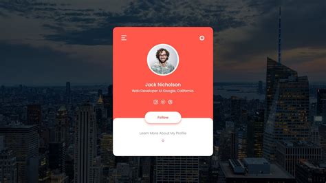 Css Profile
