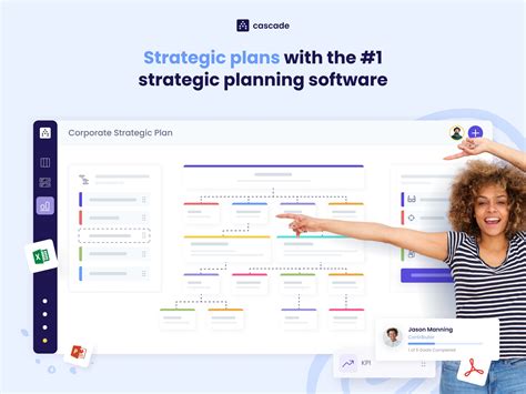 Cascade Reviews 2022 Details Pricing And Features G2