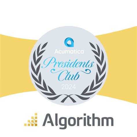 Algorithm Inc On Linkedin Algorithm Inc Has Received The Honor Of