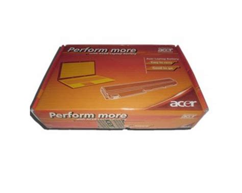 Buy Acer Original Laptop Batteries Online At Best Prices