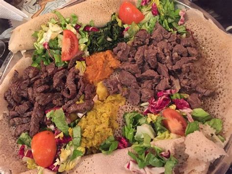 Can You Explain The Concept Of Zigni A Spicy Stew In Eritrean