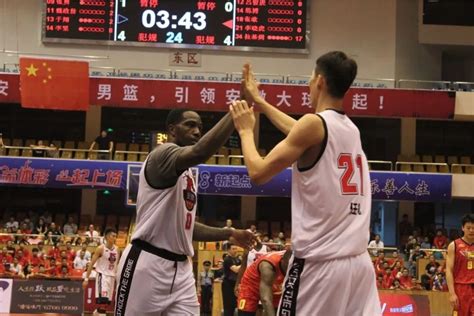 Jj组合合砍56分11名队员火力全开 文一擒河南连续四年收获开门红！