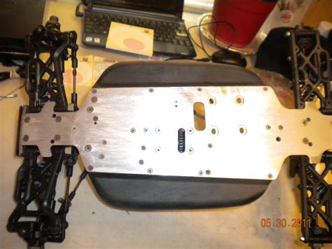 Xray 808 2010 R C Tech Forums