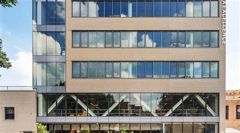 Charter School Renovation And Expansion In The Bronx Receives Leed