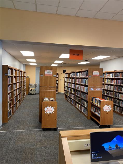 School Library Design Layout At David Clinton Blog