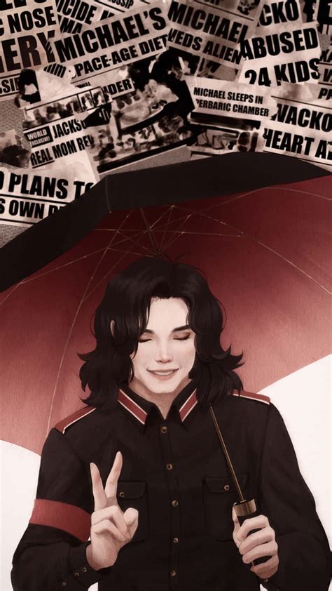 [100 ] Michael Jackson Iphone Wallpapers