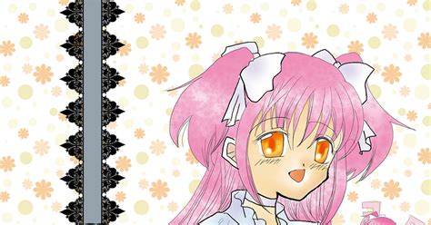 魔法少女まどかマギカ 迷子の女神と泣き虫悪魔（サンプル） 片巻鈴沙菜のマンガ 漫画 暁美ほむら 鹿目まどか Pixiv