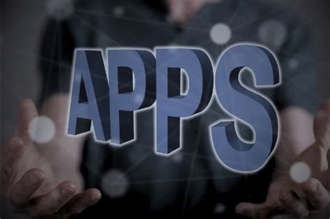 Aplikasi Bisnis Yang Direkomendasikan Inilah Daftarnya Dunia Fintech