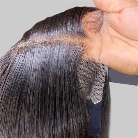 Wholesale 5x5 Lace Closure Wig