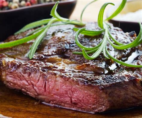 Japanese Wagyu Kobe Beef