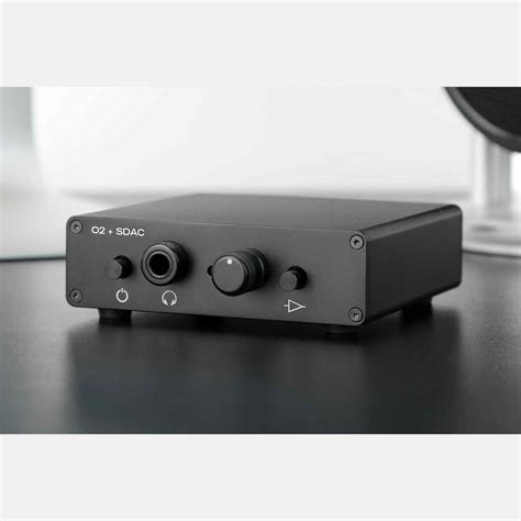 Massdrop O2 Sdac Dacamp Audiophile Dacs Amp Combo Dacs Drop