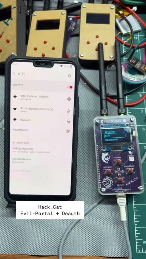 Cybersec Setup🌏 Follow Hackers Setup For Tech Gadgets Setup