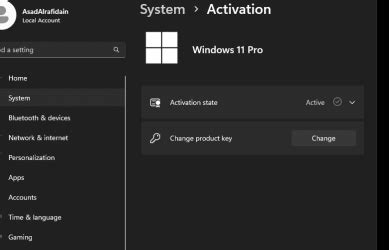 Windows Frequent Checking For Activation Windows Forum