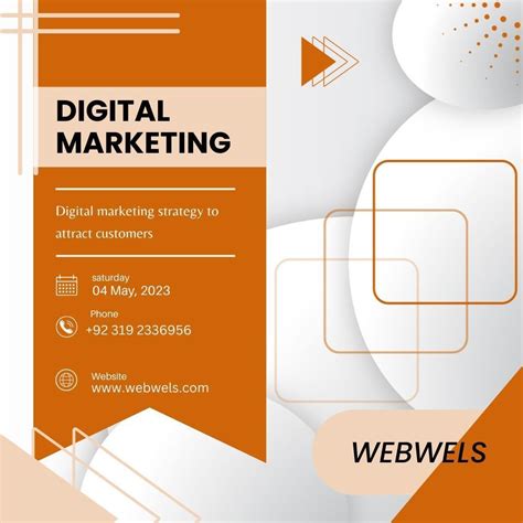How To Boost Your Brand With Digital Marketing Webwels Posted On The