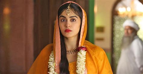 The Kerala Story Box Office Day 16 Adah Sharma Starrer Is Packing A