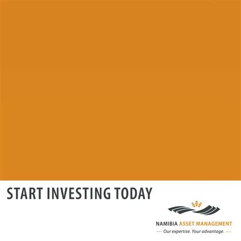 Namibia Asset Management On Linkedin Investment