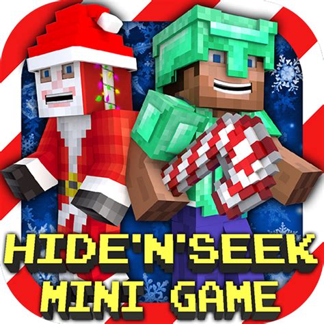 Hide N Seek Mini Game For Pc Windows 10 8 7