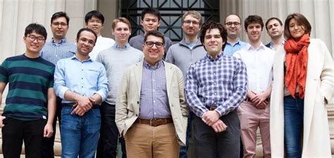 Research Group Ali Jadbabaie
