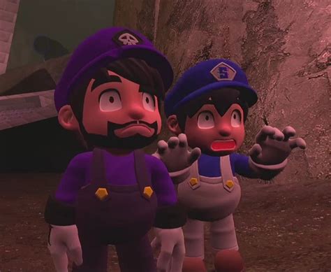 Smg3 And Smg4