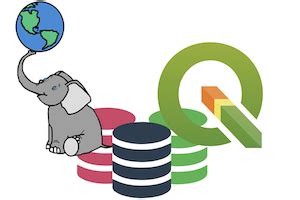 Introduction To Spatial Databases With Postgis And Qgis Scriptmafia