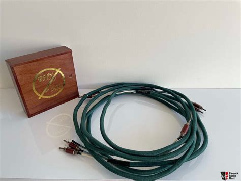 Phy Cables Nos Dealer Ad Uk Audio Mart